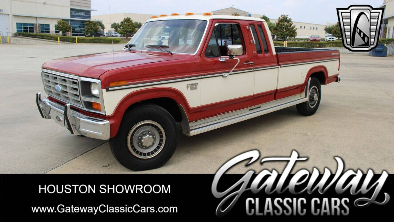 1985 Ford F-250 For Sale - Carsforsale.com®