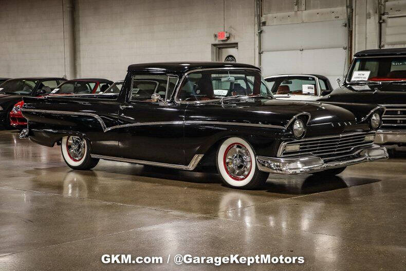 Ford Ranchero For Sale - Carsforsale.com®