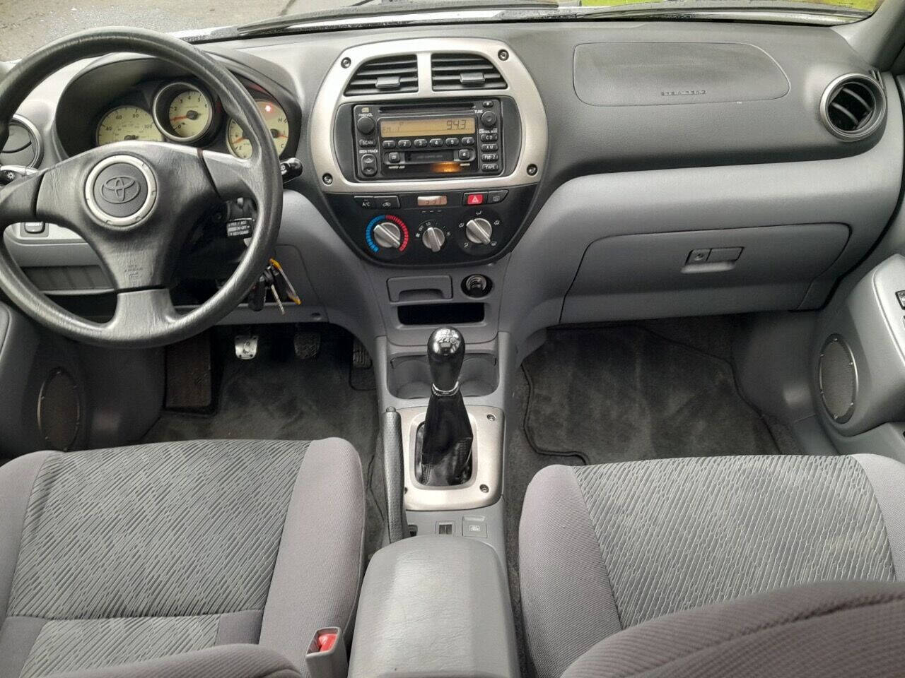 2001 Toyota RAV4 For Sale - Carsforsale.com®