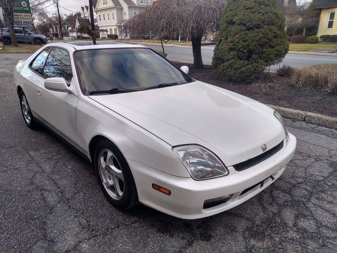 2001 Honda Prelude For Sale In Linden, NJ - Carsforsale.com®