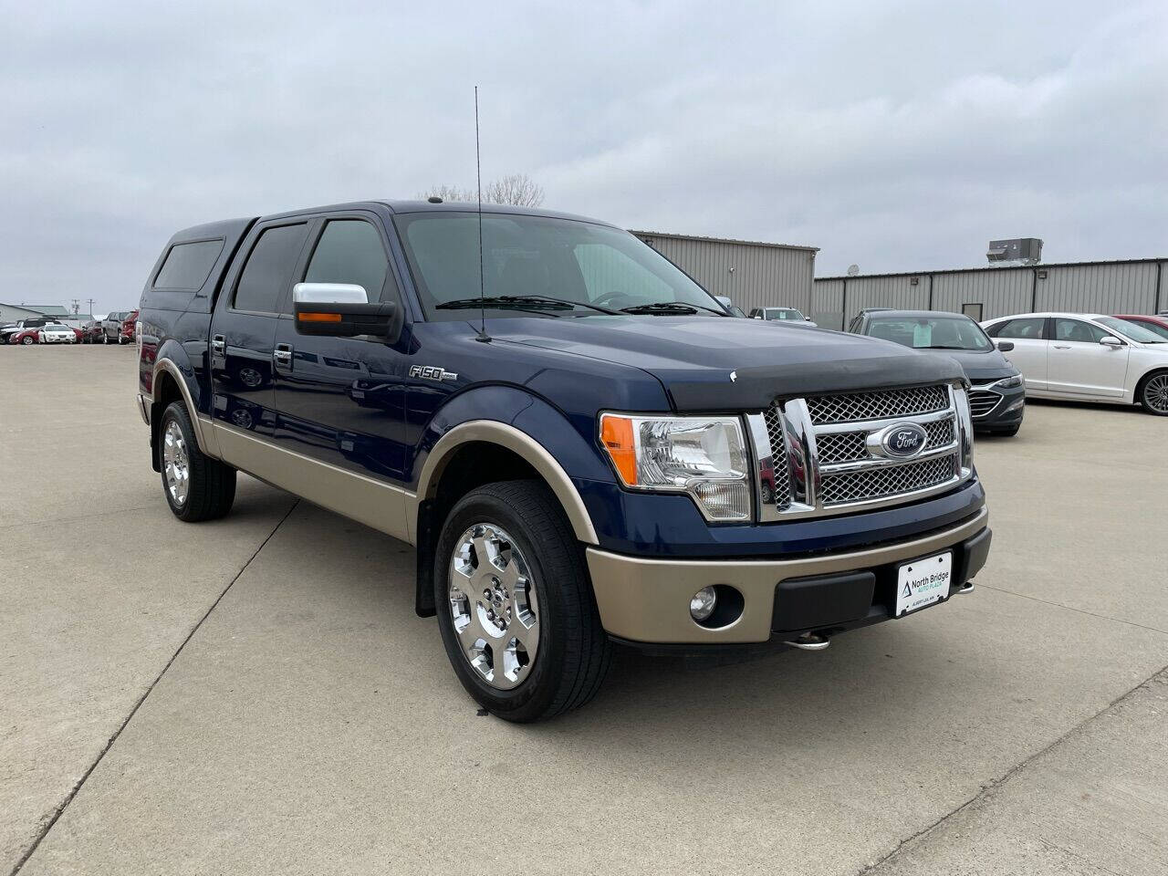 Inventory | North Bridge Auto Plaza - Albert Lea, MN