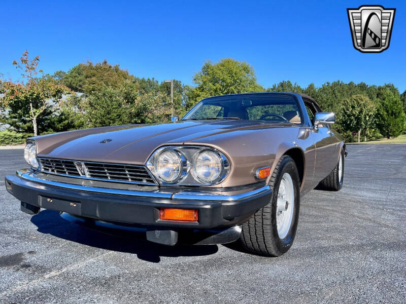 1990 Jaguar XJ-Series For Sale - Carsforsale.com®