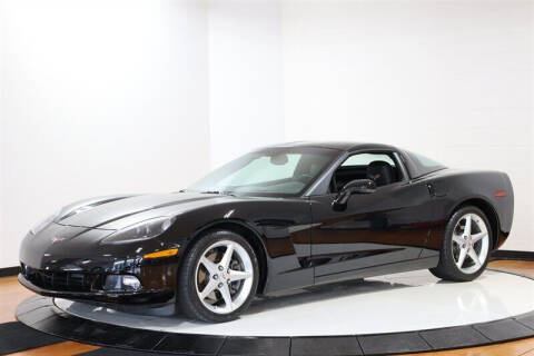 Cars For Sale in Springfield, OH - Mershon's World Of Cars Inc