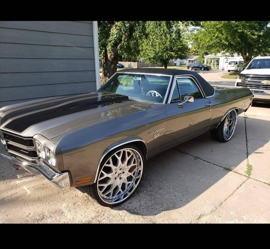 Pickups For Sale in Wichita, KS - T-N-T Auto Sales LLC