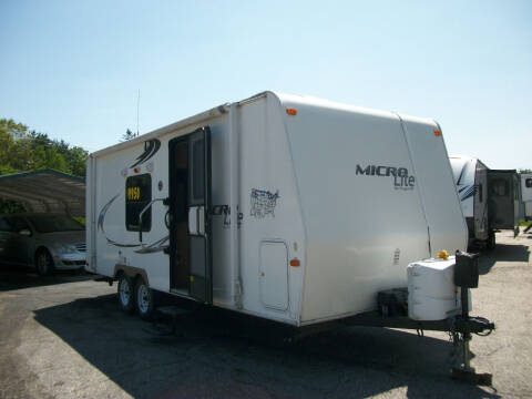 Olde Bay RV – Car Dealer in Rochester, NH