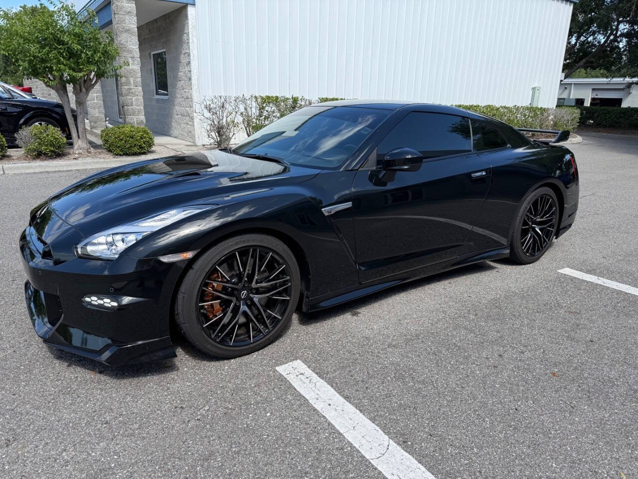 2024 Nissan GT-R for sale in Sarasota, FL - Novak Motorcars
