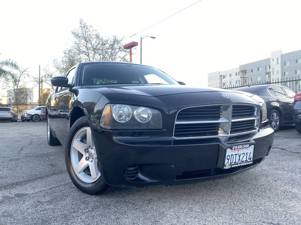 2010 Dodge Charger For Sale - Carsforsale.com®