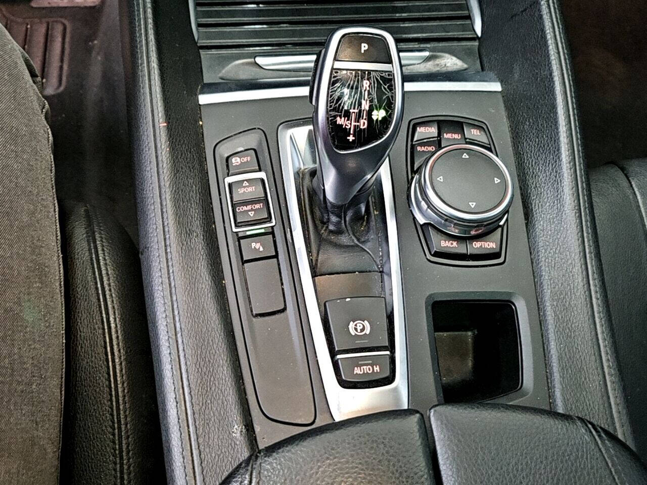 2016 BMW X6 for sale in Las Vegas, NV - PK AUTO GROUP