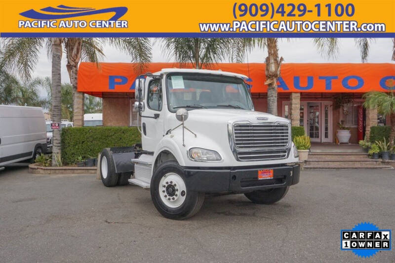 Freightliner M2 112 For Sale - Carsforsale.com®