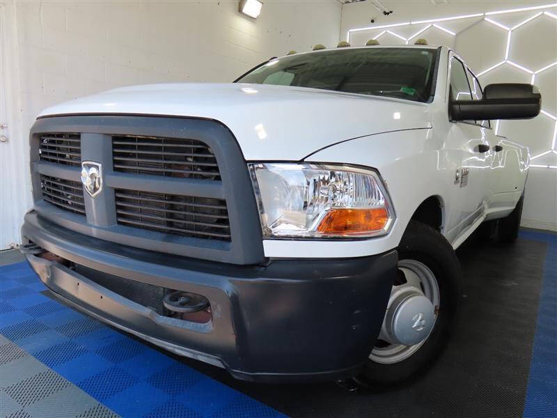 2012 RAM 3500 For Sale - Carsforsale.com®