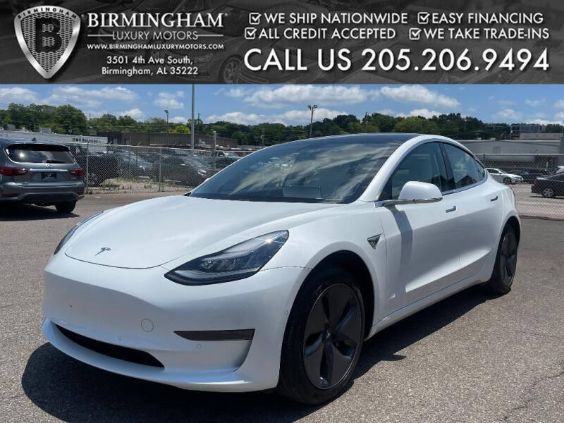 Tesla Model 3 For Sale In Birmingham, AL - Carsforsale.com®