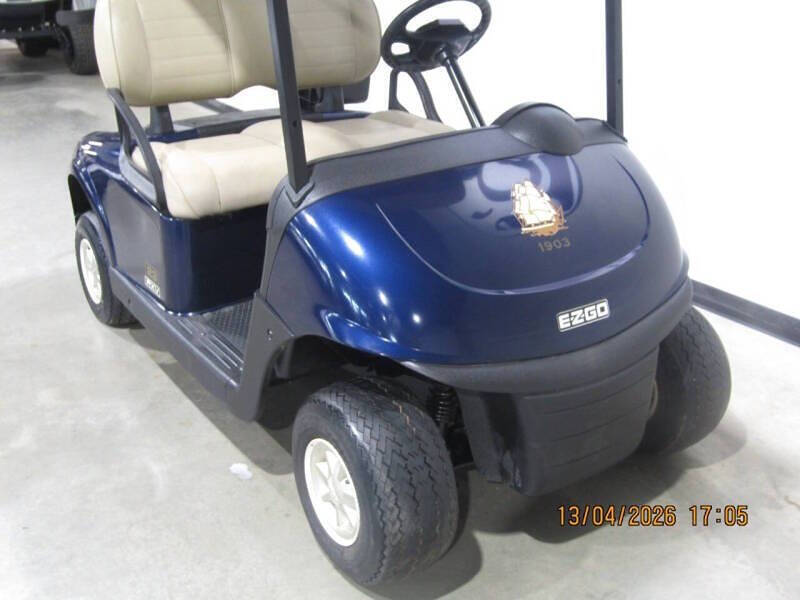 2020 E-Z-GO RXV | CartFinder