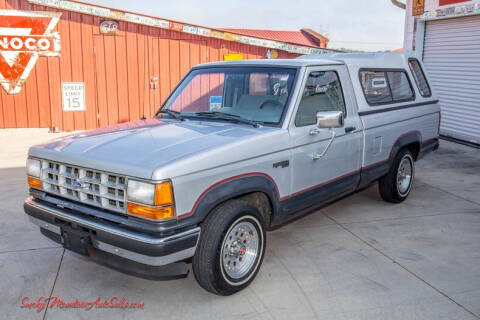 1989 Ford Ranger For Sale - Carsforsale.com®
