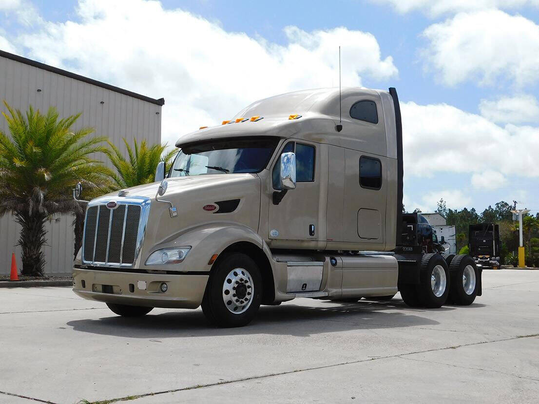 Peterbilt 587 For Sale - Carsforsale.com®