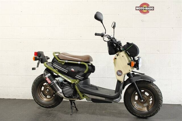 Honda Ruckus For Sale - Carsforsale.com®