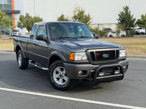 2005 Ford Ranger For Sale - Carsforsale.com®
