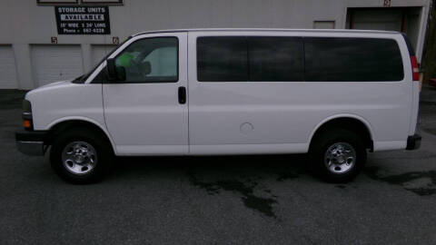 Cars For Sale in Annville, PA - Clift Auto Sales