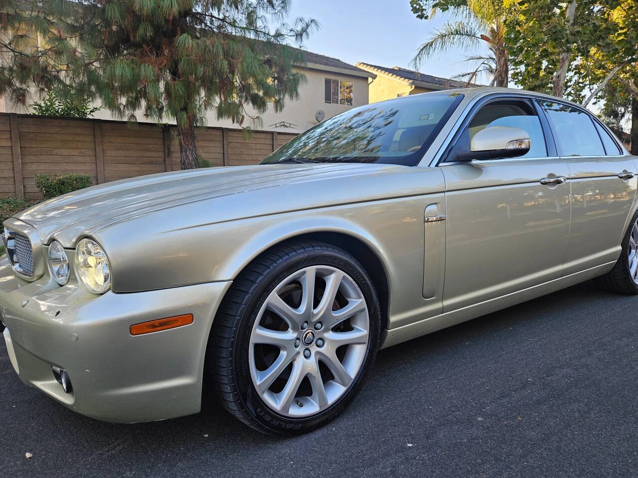 2008 Jaguar XJ For Sale - Carsforsale.com®