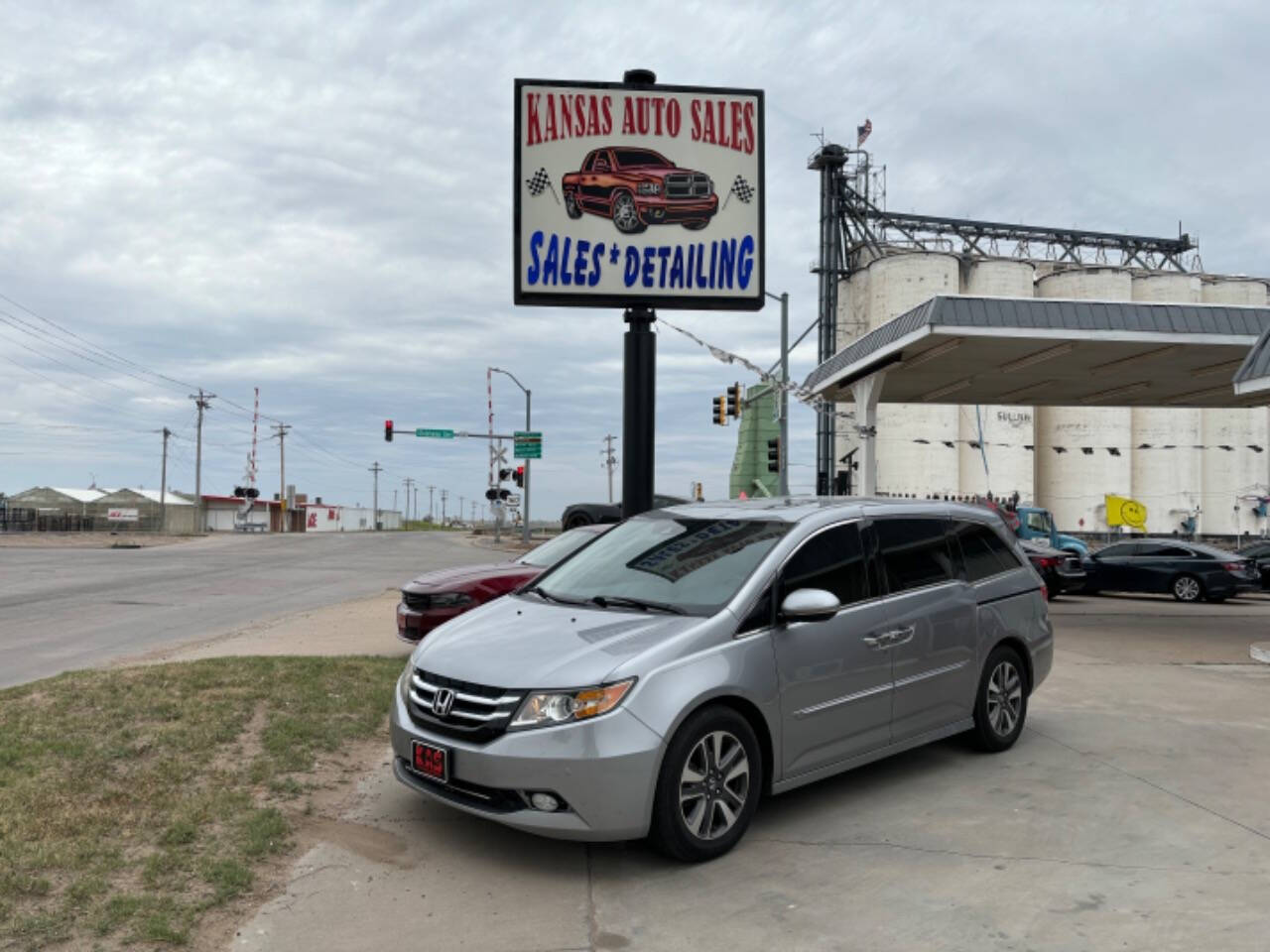 Cars For Sale in Ulysses, KS - Kansas Auto Sales