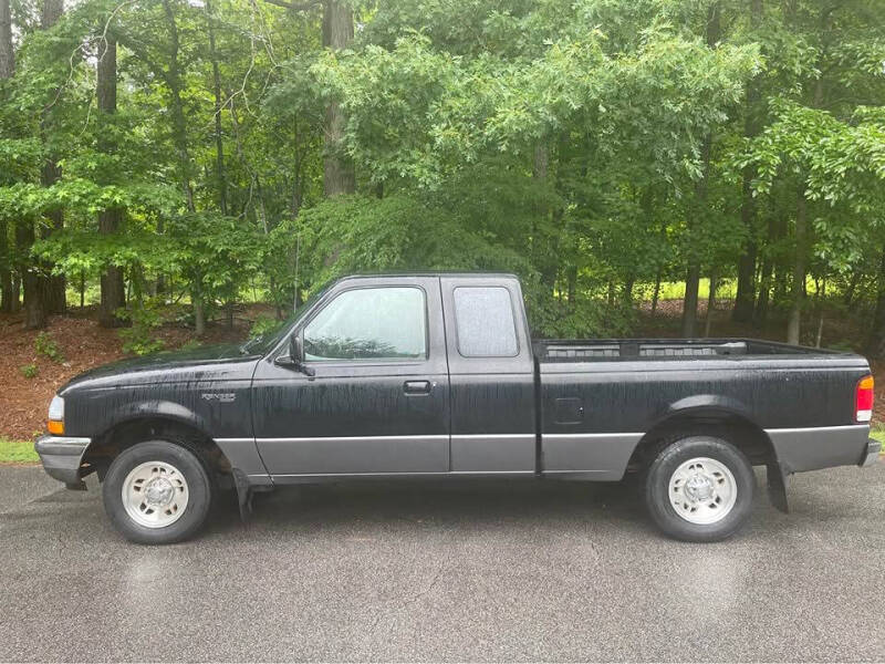 1998 Ford Ranger For Sale - Carsforsale.com®