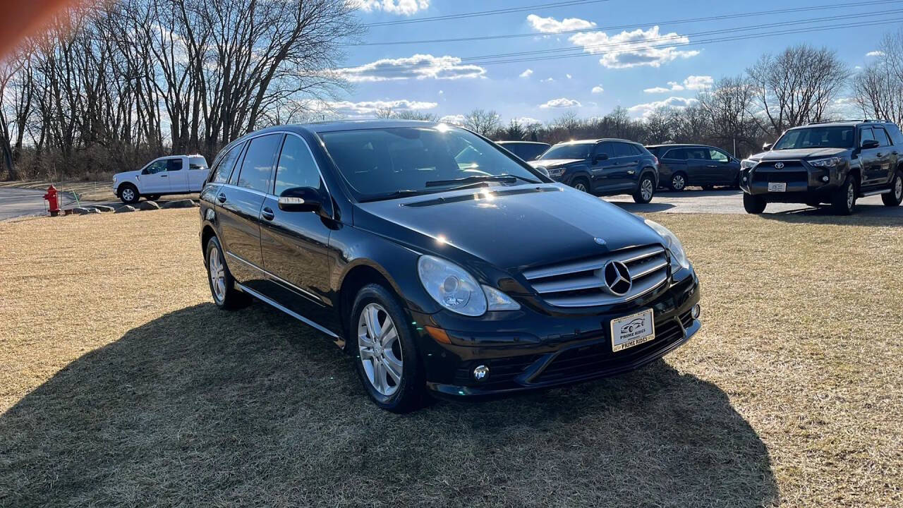 Mercedes-Benz R-Class For Sale - Carsforsale.com®