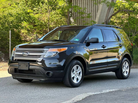 SUV For Sale in Lodi, NJ - American Standard Auto Group Inc.