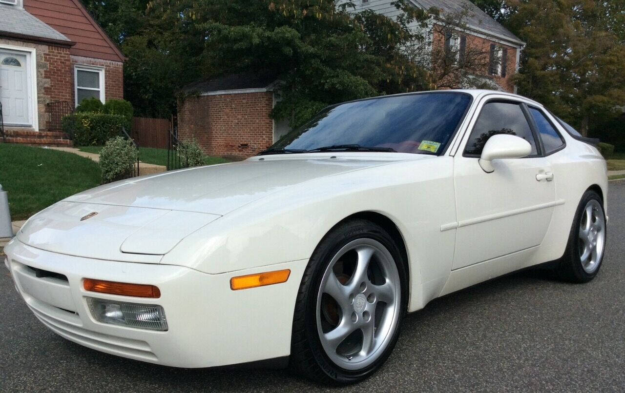 1989 Porsche 944 For Sale - Carsforsale.com®