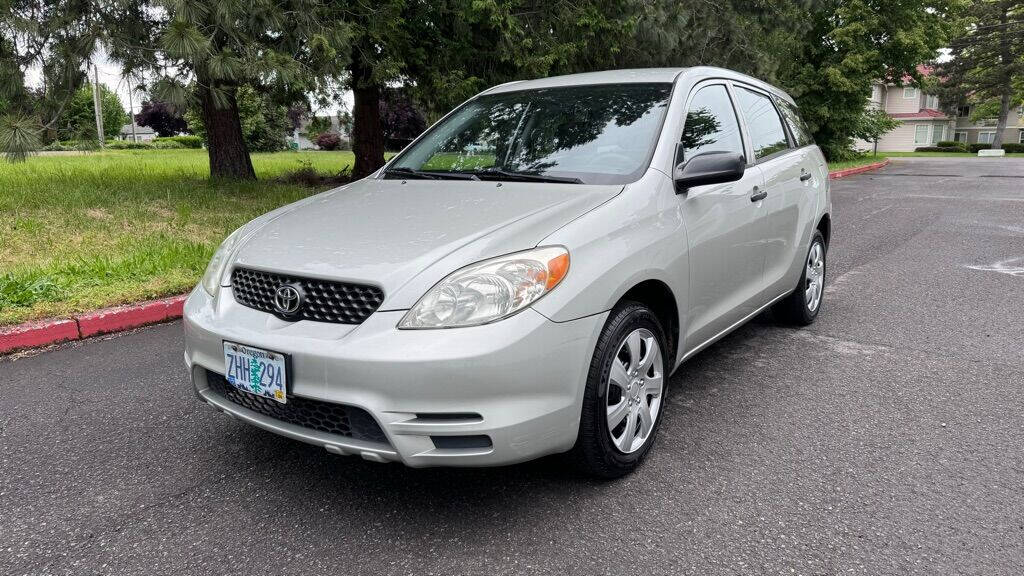 2003 Toyota Matrix For Sale - Carsforsale.com®