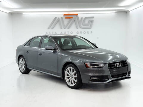 Cars For Sale in Concord, NC - Alta Auto Group LLC