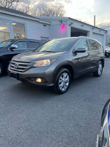 Welcome Motors LLC – Car Dealer in Haverhill, MA