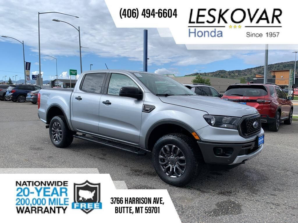 Ford Ranger For Sale In Montana - Carsforsale.com®