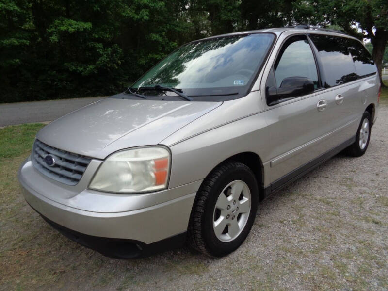 Ford Freestar For Sale - Carsforsale.com®