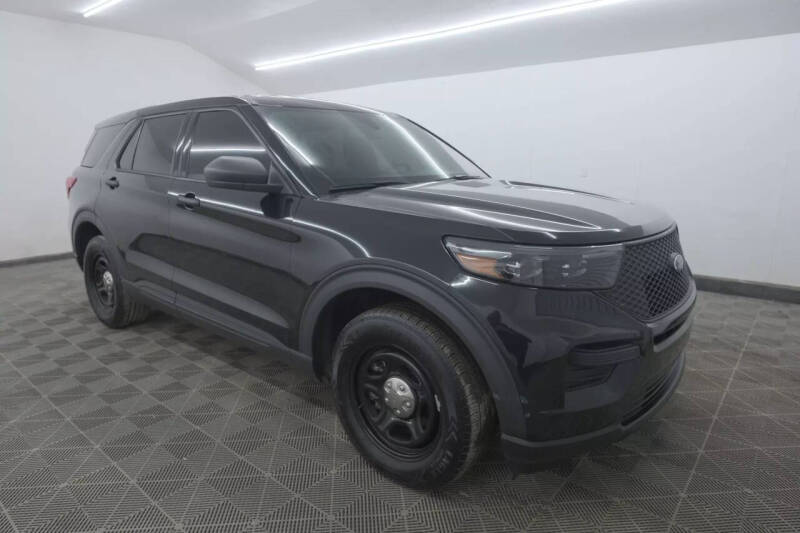 Explorer hybrid for sale store