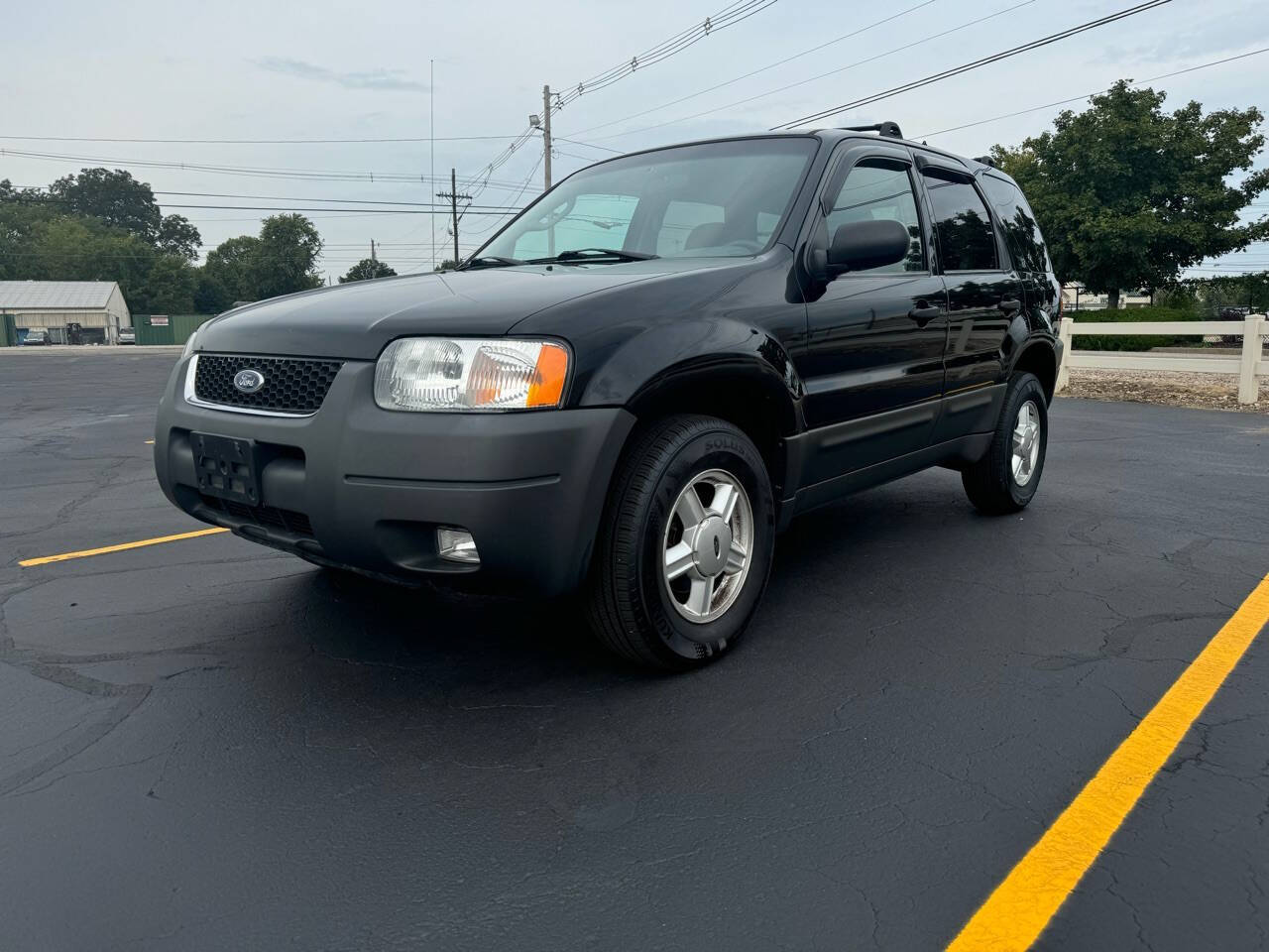 2003 Ford Escape For Sale - Carsforsale.com®