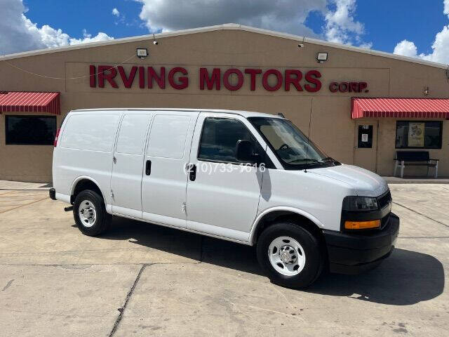 Cargo Vans For Sale In Austin, TX - Carsforsale.com®