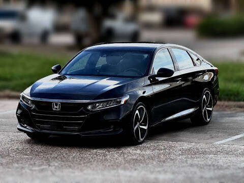 Hadi Motors – Car Dealer in Houston, TX