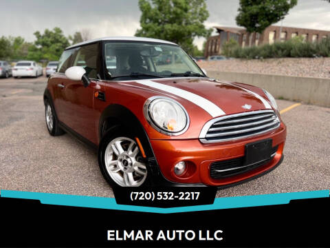 MINI Cooper For Sale - Carsforsale.com®