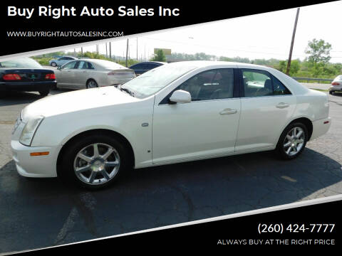 Buy Right Auto Sales Inc – Car Dealer in Fort Wayne, IN