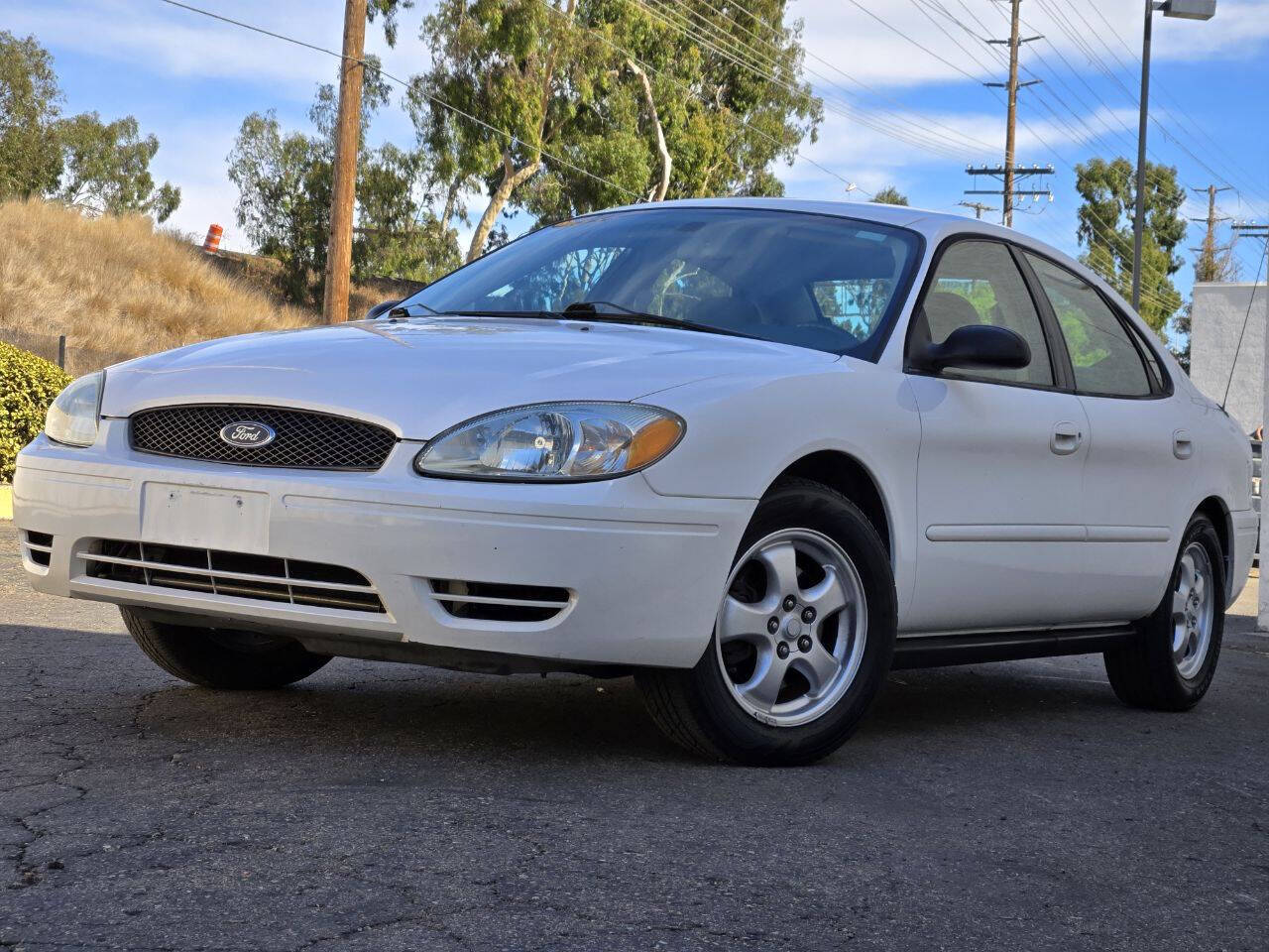 2005 Ford Taurus For Sale - Carsforsale.com®