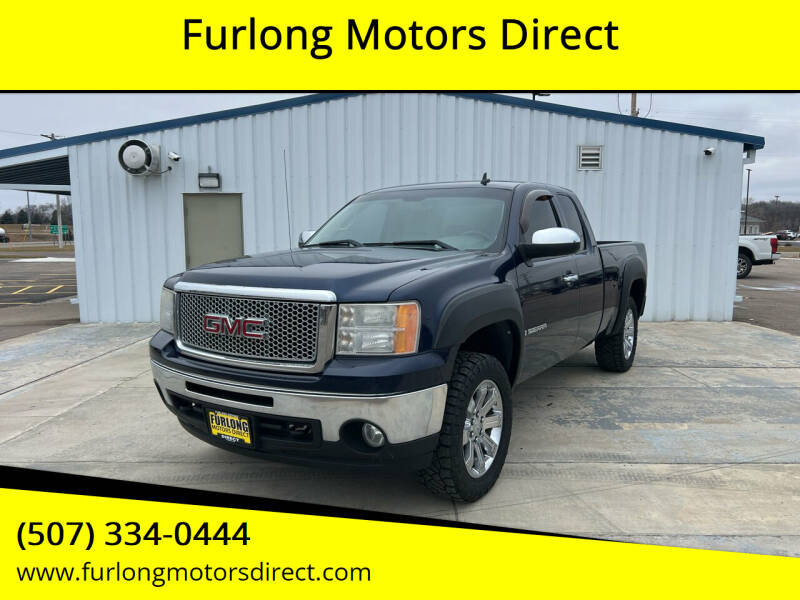Furlong Motors Direct – Car Dealer in Faribault, MN