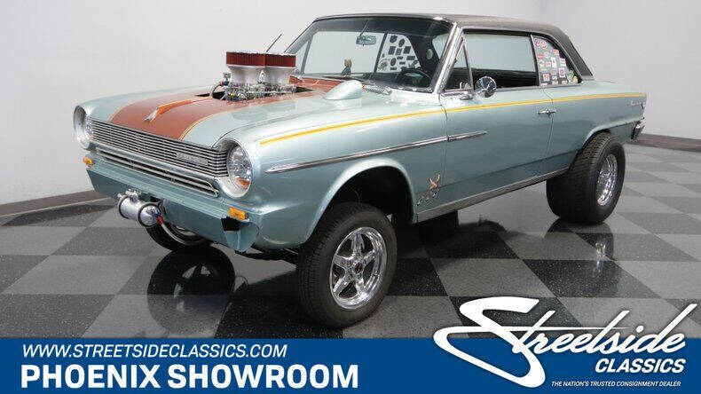 1964 AMC Rambler For Sale - Carsforsale.com®