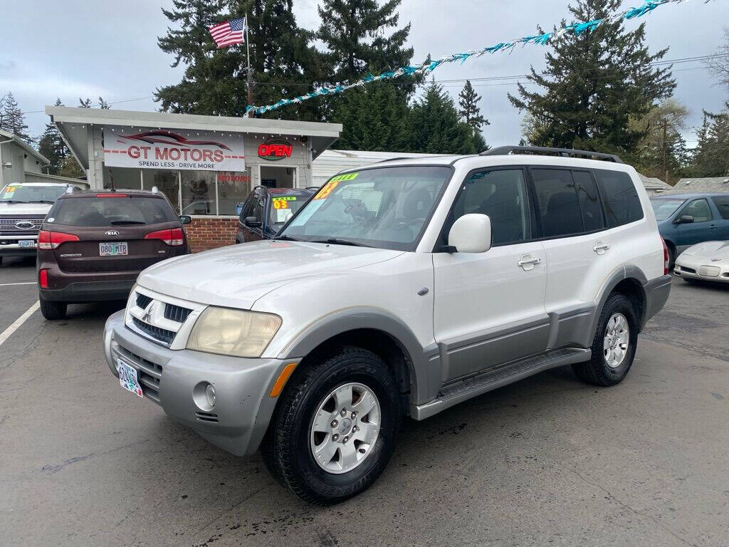 Mitsubishi Montero For Sale In Travis Afb, CA - Carsforsale.com®