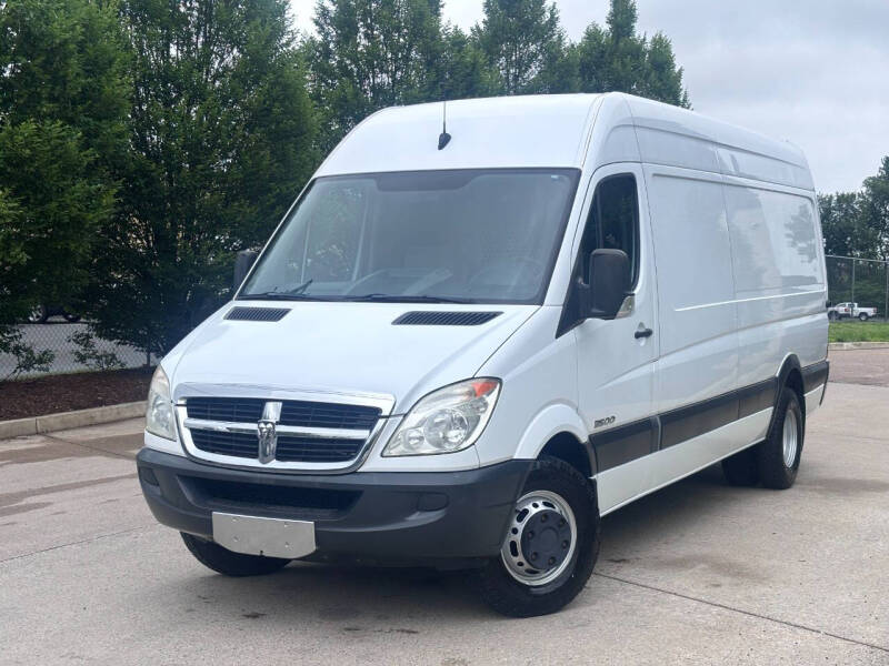 Dodge Sprinter For Sale In Middletown, NJ - Carsforsale.com®