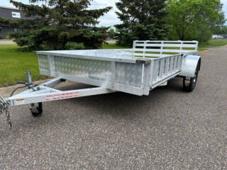 SALES RAMP LLC – Car & Trailer Dealership