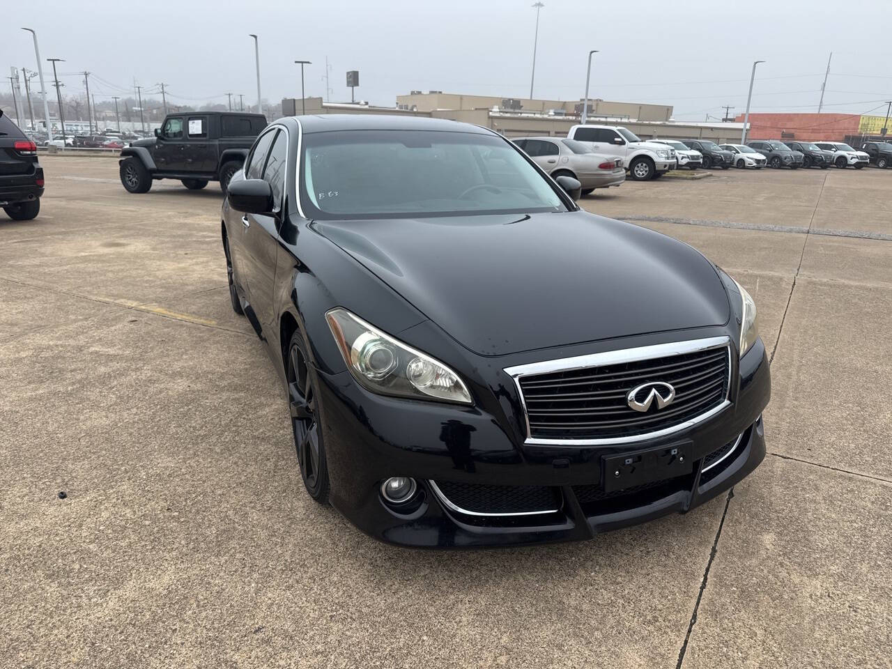 Infiniti M56 For Sale - Carsforsale.com®