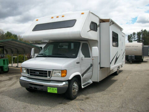 Cars For Sale in Rochester, NH - Olde Bay RV