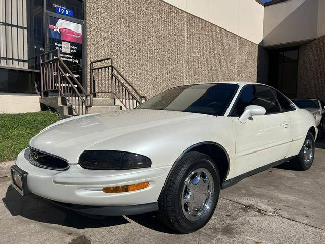 1997 Buick Riviera For Sale - Carsforsale.com®