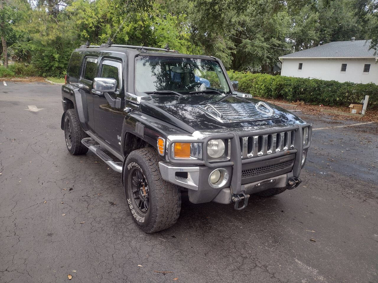2006 HUMMER H3 For Sale In Florida - Carsforsale.com®