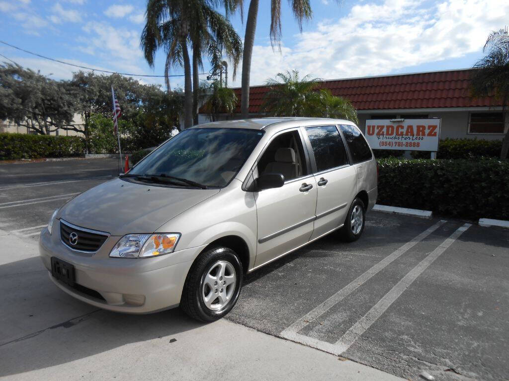 Mazda MPV For Sale - Carsforsale.com®