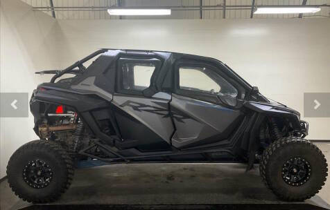2021 Polaris RZR Pro XP 4 Ultimate For Sale In North Carolina ...
